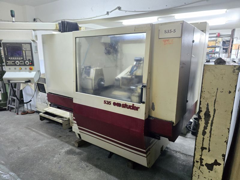 Haksan Makina | CNC | Machining Center | Lathe | Milling | Drilling